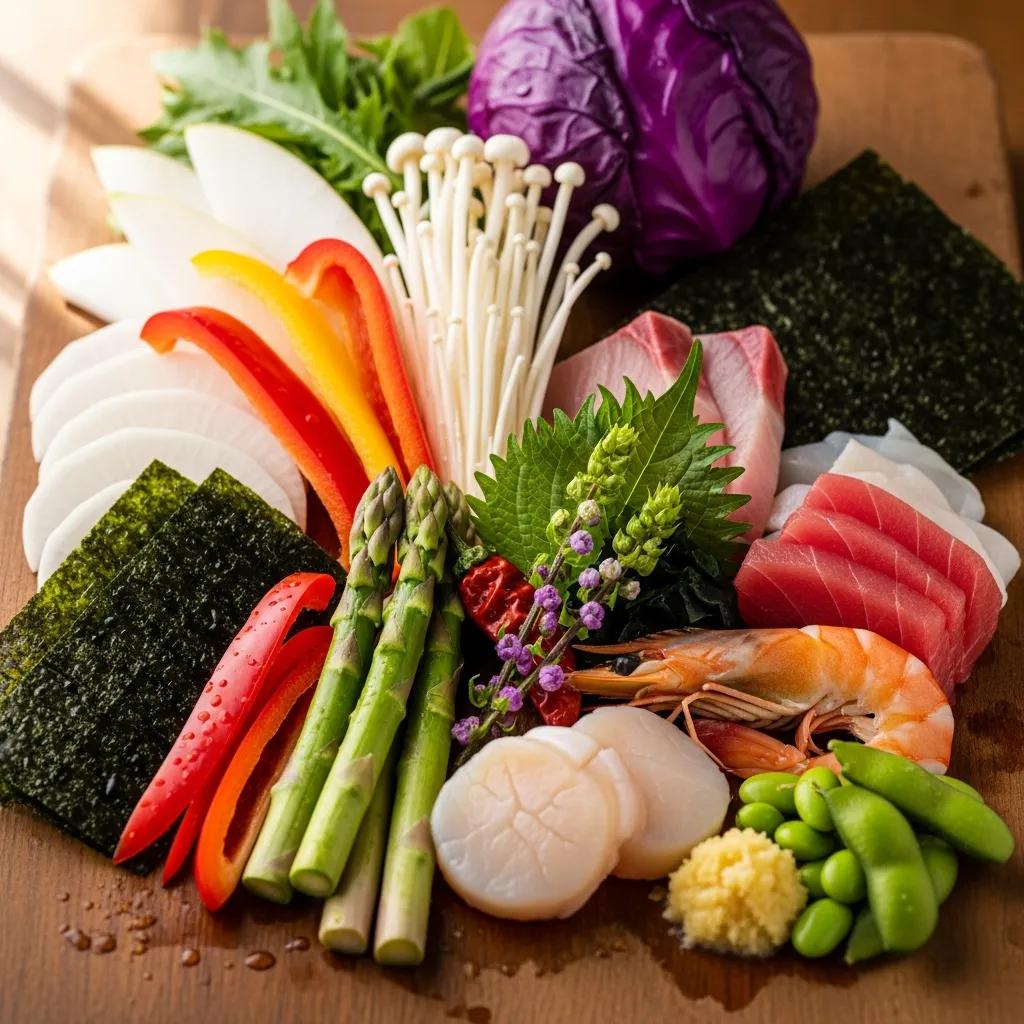 Seasonal Main Courses: A Celebration of Flavors - Kaviar Restaurants